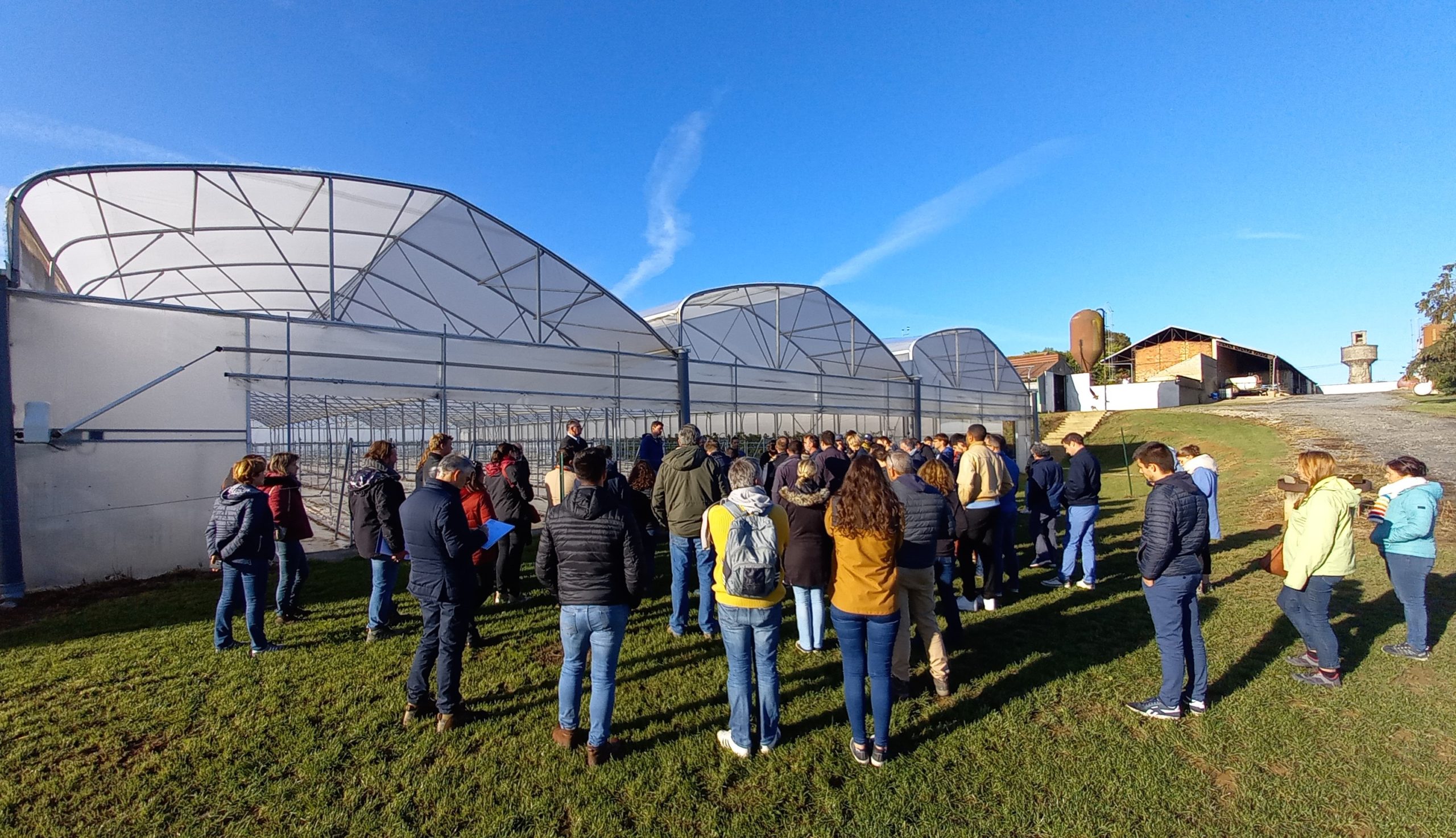 Journée nationale Petits Fruits Rouges mardi 27 septembre 22